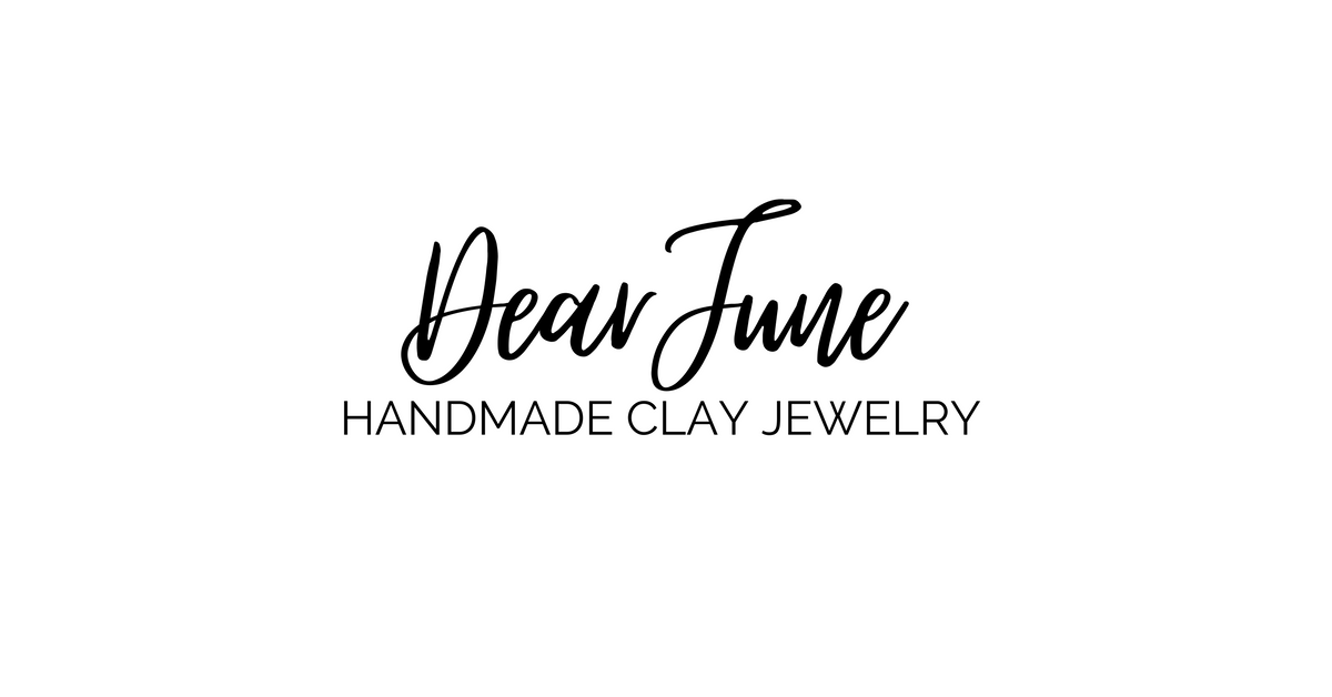 Best Sellers – Dear June Jewelry